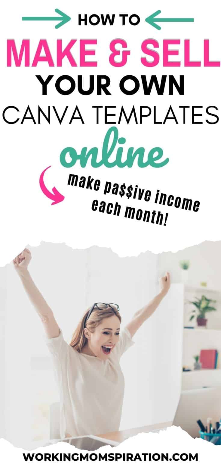 How To Make Money Selling Canva Templates Online 22 Profitable How To Make Money Selling Canva Templates Online 22 Profitable